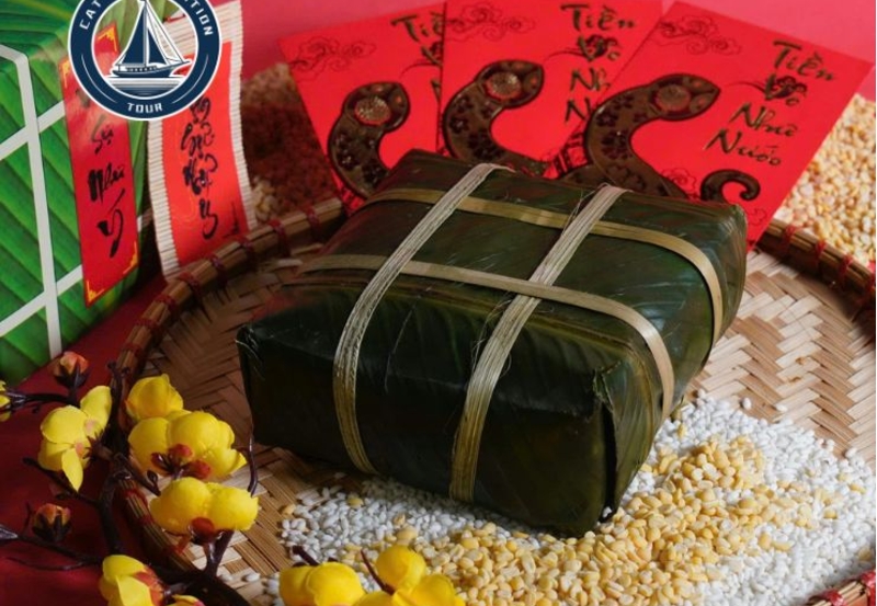 Traditional Tet Foods Vietnam: A Traveler’s Guide to Tet Cuisine